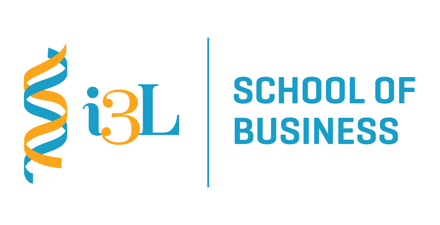 i3L School of Business | iSB Campus Jakarta - Homepage